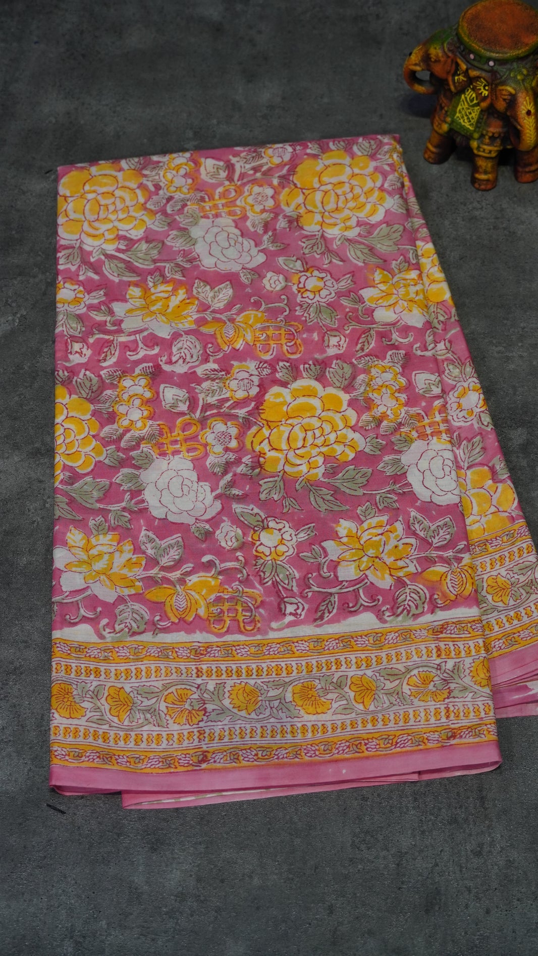 Mul Mul Cotton New – Charvi Boutique