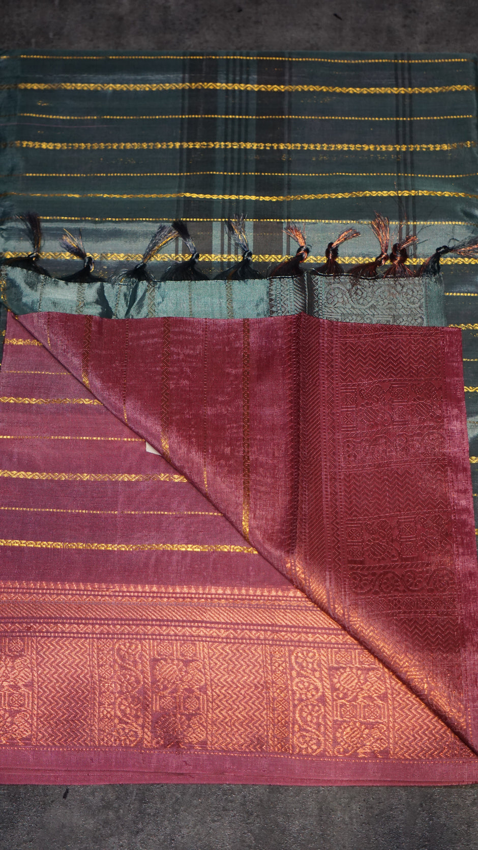 Vazhai Naaru Pattu New – Page 2 – Charvi Boutique
